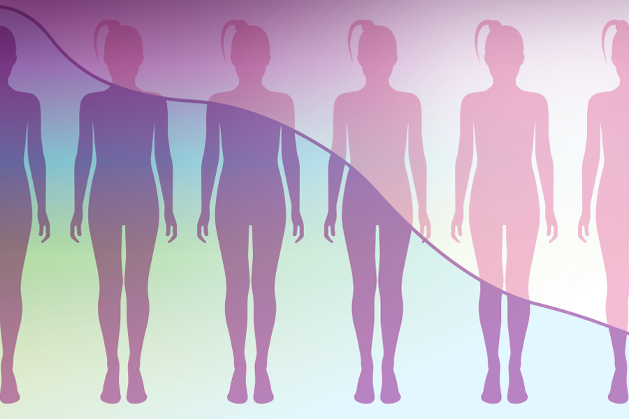 Maybe it’s menopause: From puberty to menopause - Roper St. Francis ...
