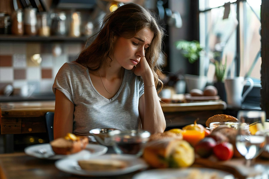 Central Intelligence: The case of the irritable bowel - Roper St ...