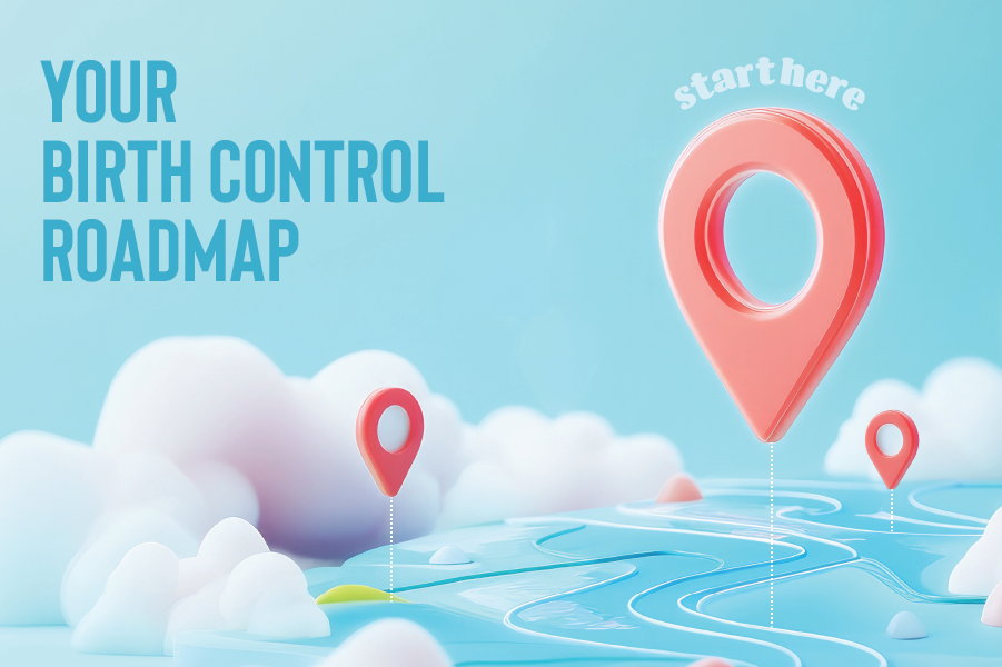 The brakes on birth control: When to regulate the reproductive roller ...